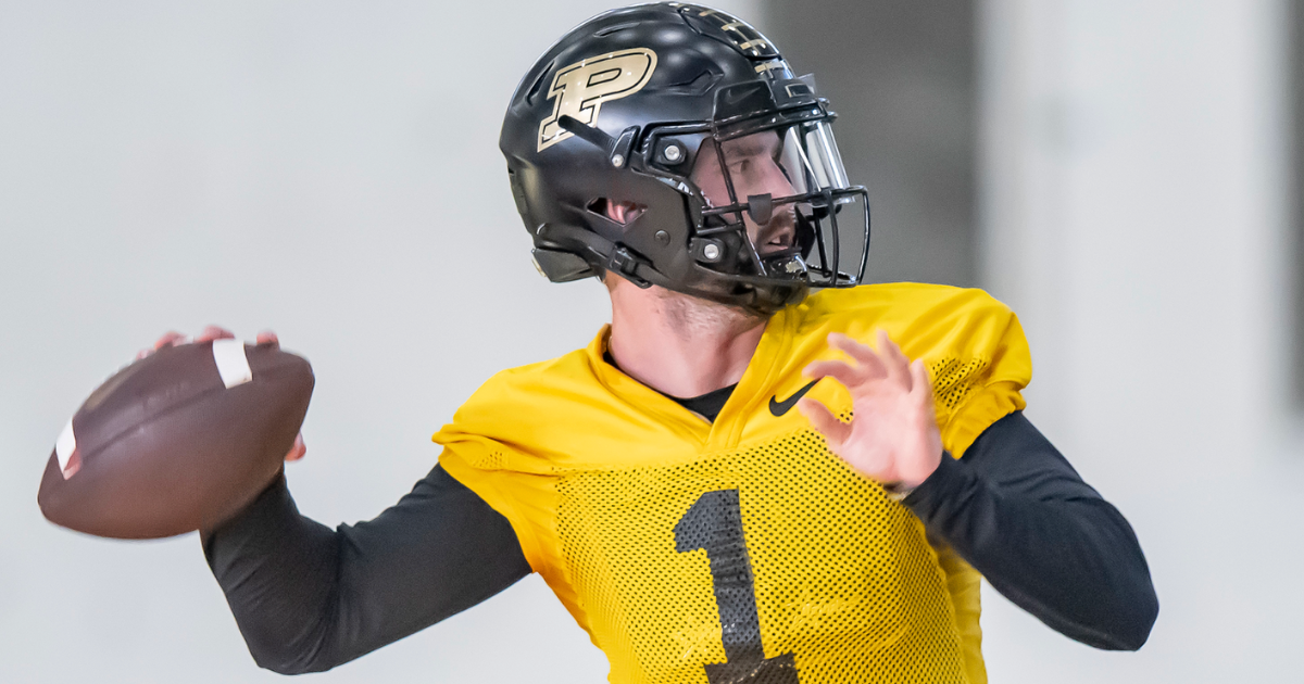 Bigger Hudson Card a better Hudson Card? That's the hope - On3