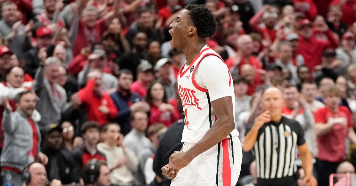 Ohio State: Buckeyes proud of their fight in NIT loss to Georgia