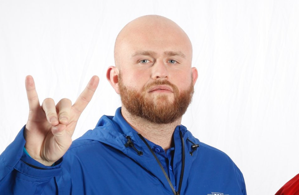 Dane Steven & JT Daniels Reunite at West Georgi