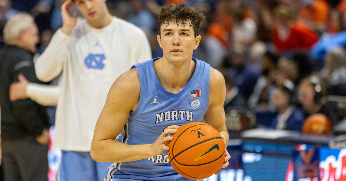 Cormac Ryan recalls being recruited by Alabama, Nate Oats