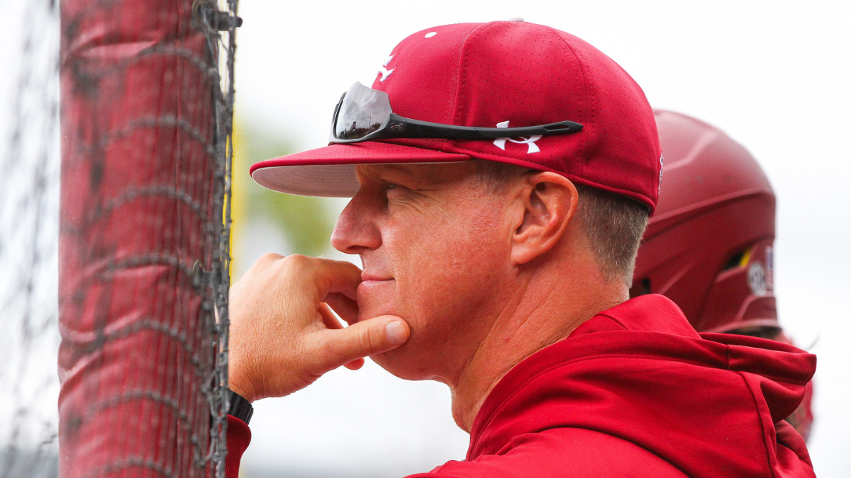 Nick Proctor on the job Mark Kingston has done: 'He's pulling the right ...