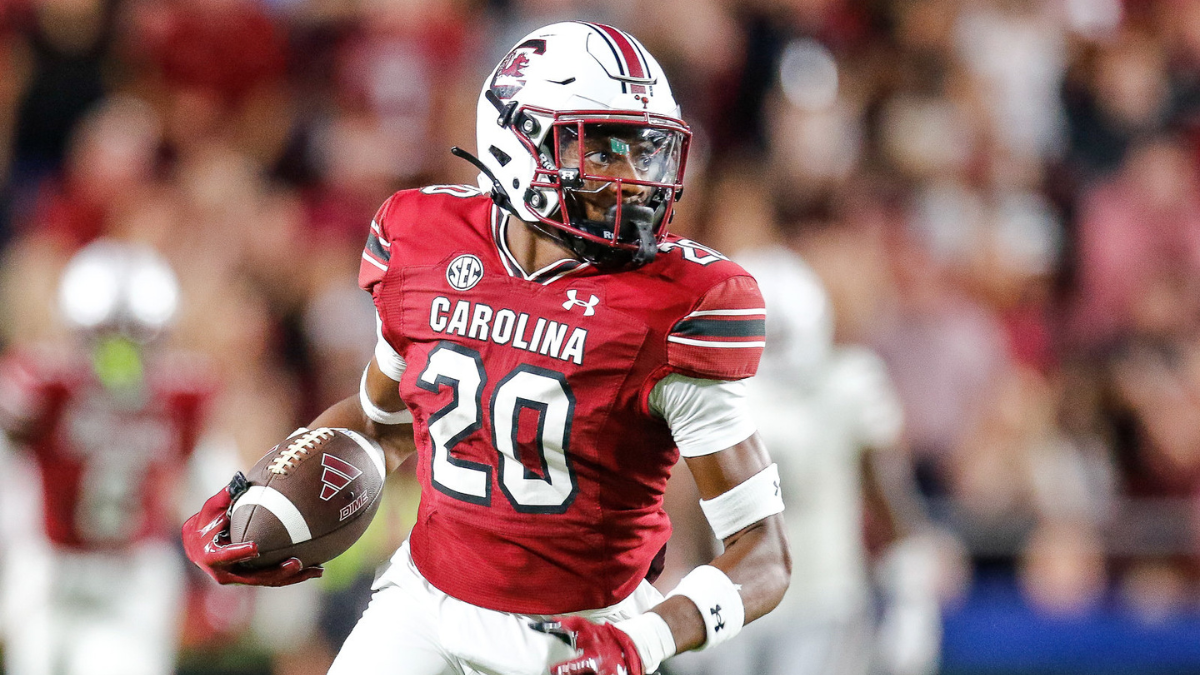 Uva's players to watch in South Carolina's spring game - On3