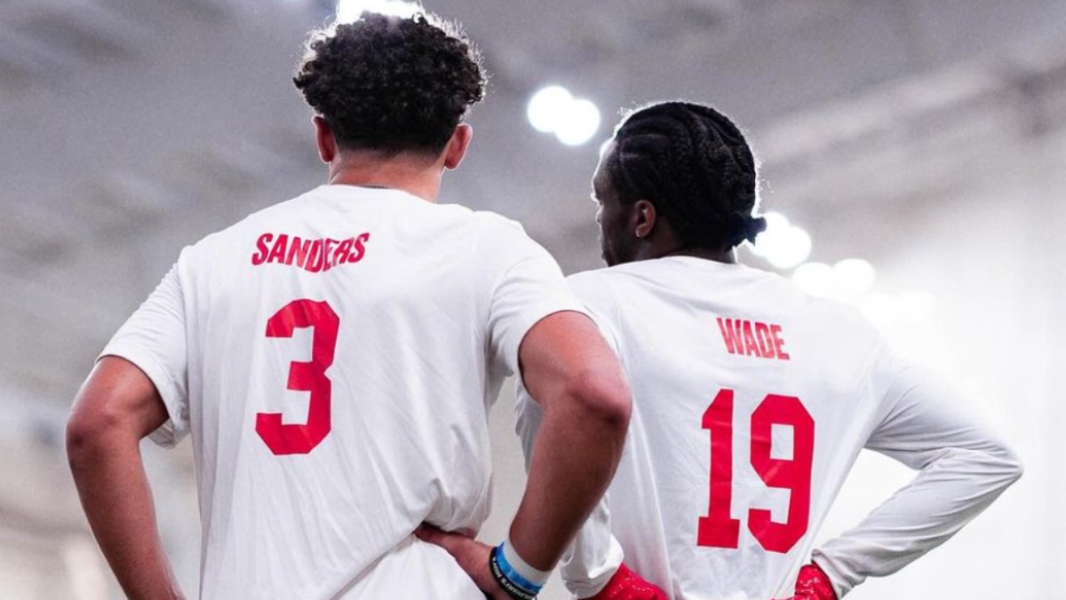 Wade, fellow Rebels make final NFL case at Ole Miss Pro Day