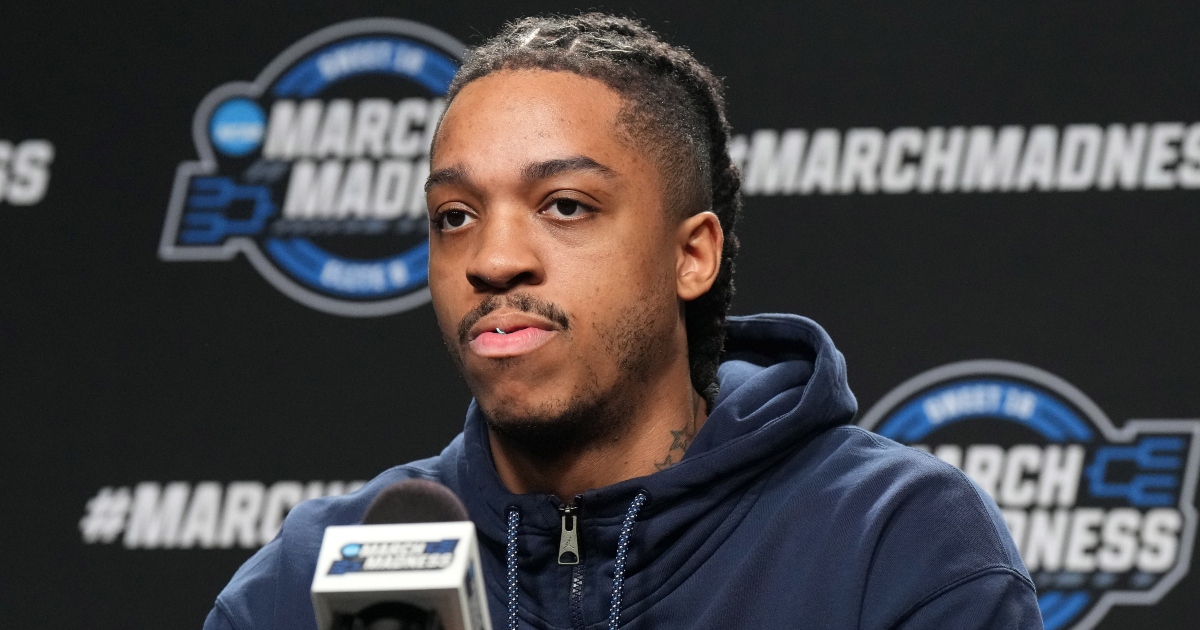 Armando Bacot calls sports betting 'terrible' for players - On3