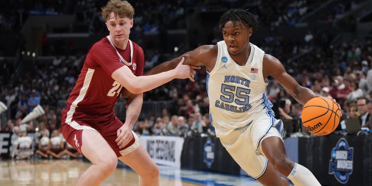 How Alabama's blue-collar defense finally emerged to secure Elite Eight ...