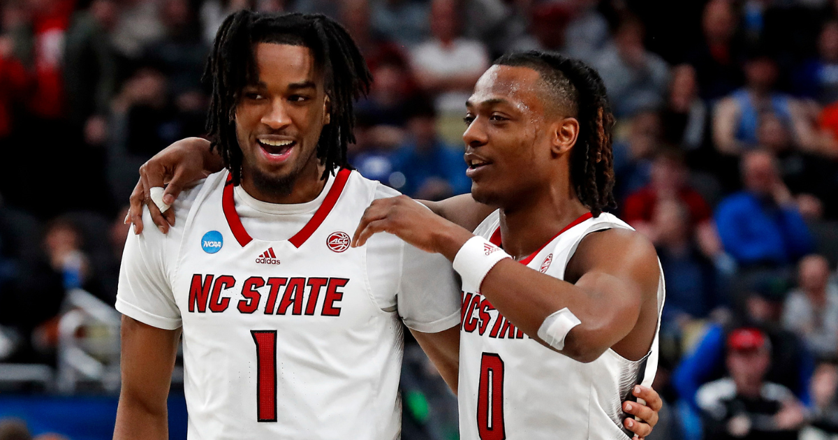 NC State vs. Marquette in Sweet 16: 3 thoughts, a bold prediction and more