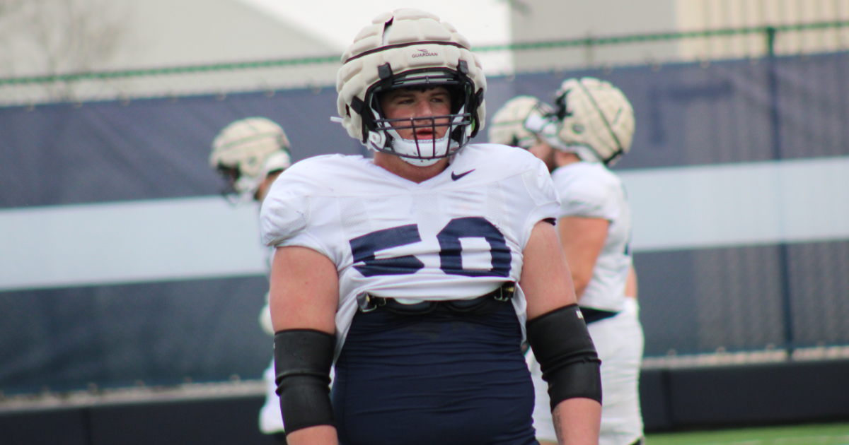 Penn State preseason kick-off: Assessing likely Class of 2024 ...