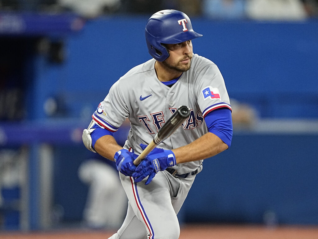 11 Former Diamond Dawgs in the MLB in 2024 - On3