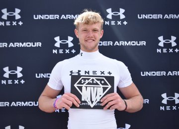Four-Star TE Set to Check Out Oregon - On3