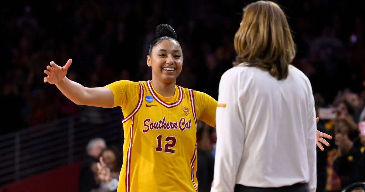 Where USC ranks in Way-Too-Early Top 25 for the 2024-25 season - On3