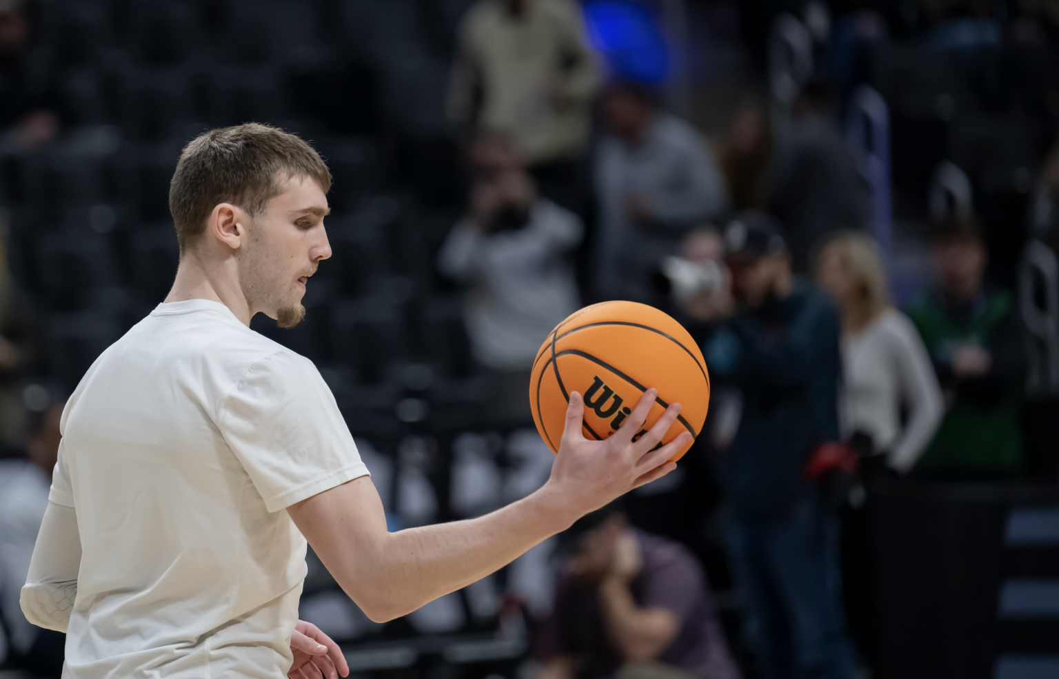 Photo gallery: Purdue-Gonzaga - On3