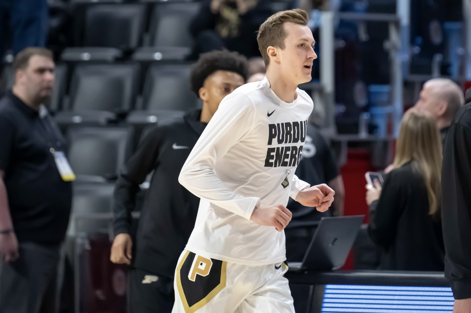 Photo gallery: Purdue-Gonzaga - On3