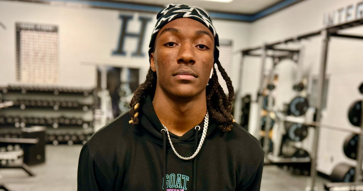 Penn State sets the bar high with four-star CB Samari Matthews - On3