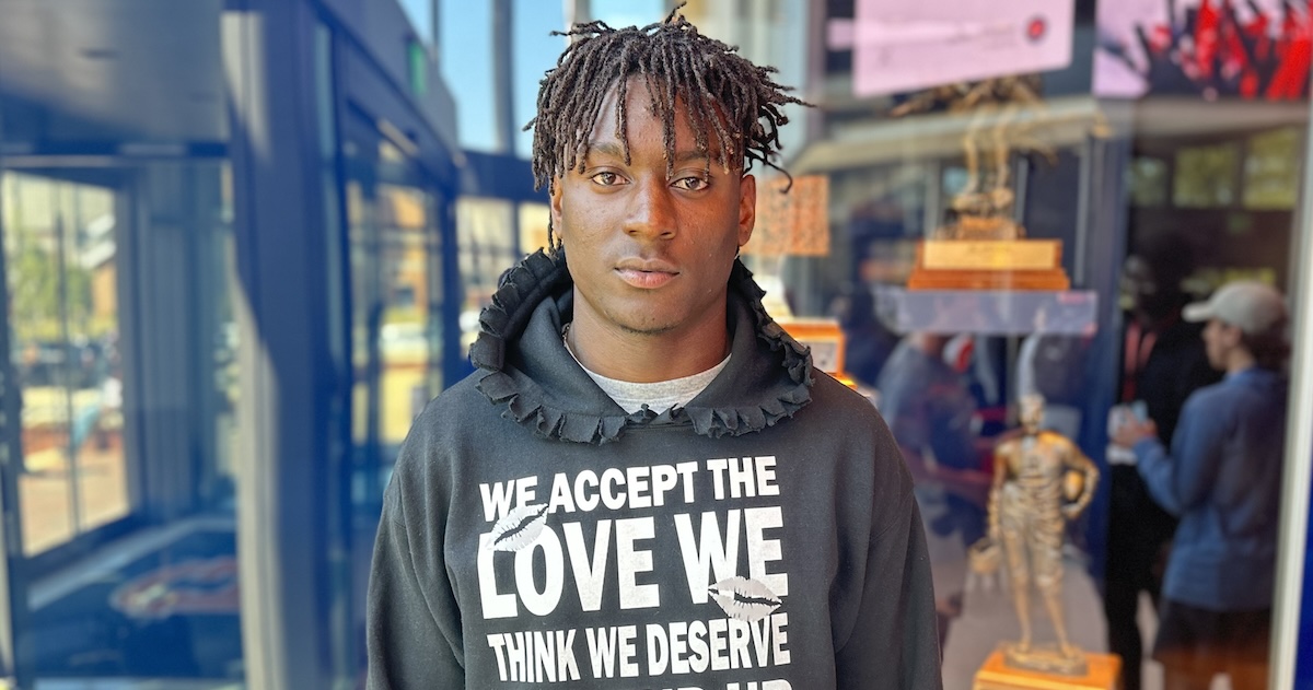 BREAKING: 4-star LB Tyler Lockhart commits to Auburn