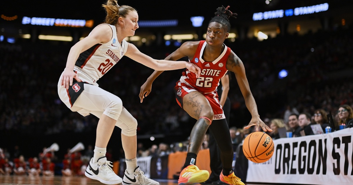 NC State women's basketball sits on the edge of history once again - On3