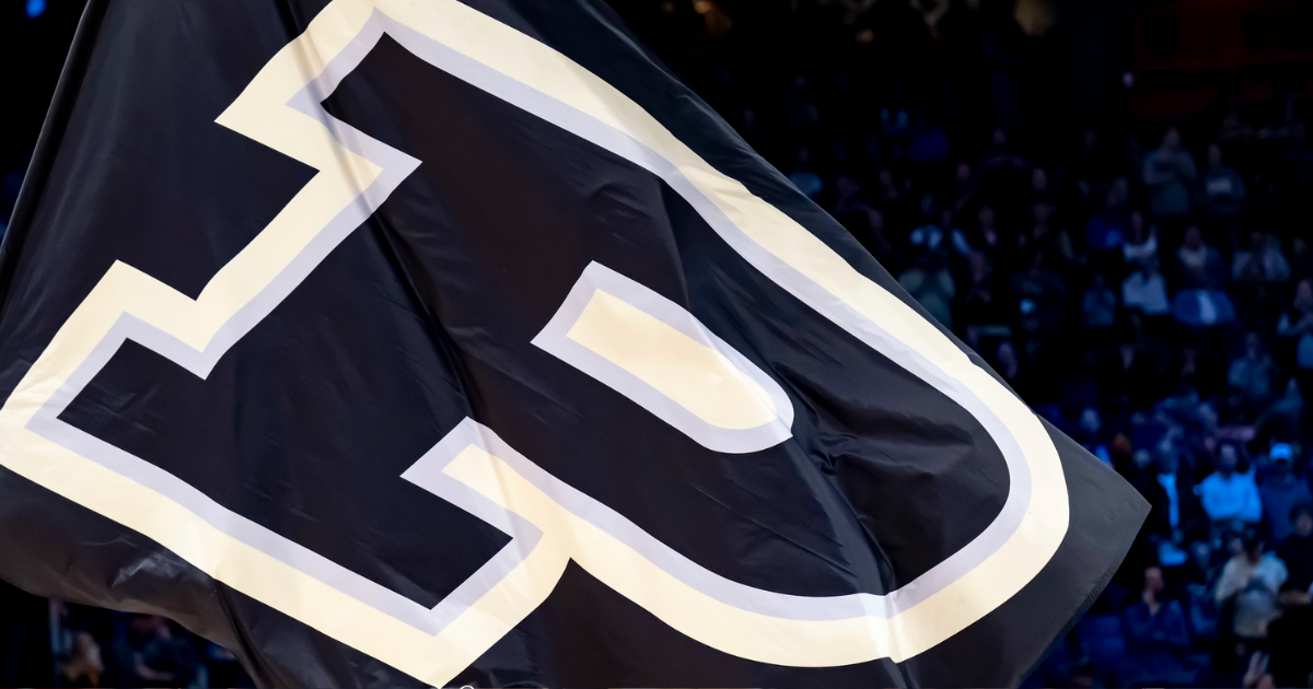 Purdue and the foul line; Saturday Boilermaker basketball notebook - On3