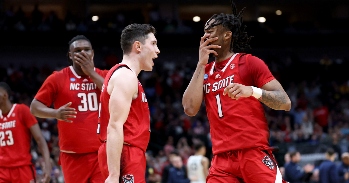 NC State vs. Duke in Elite 8: 3 thoughts, a bold prediction and more