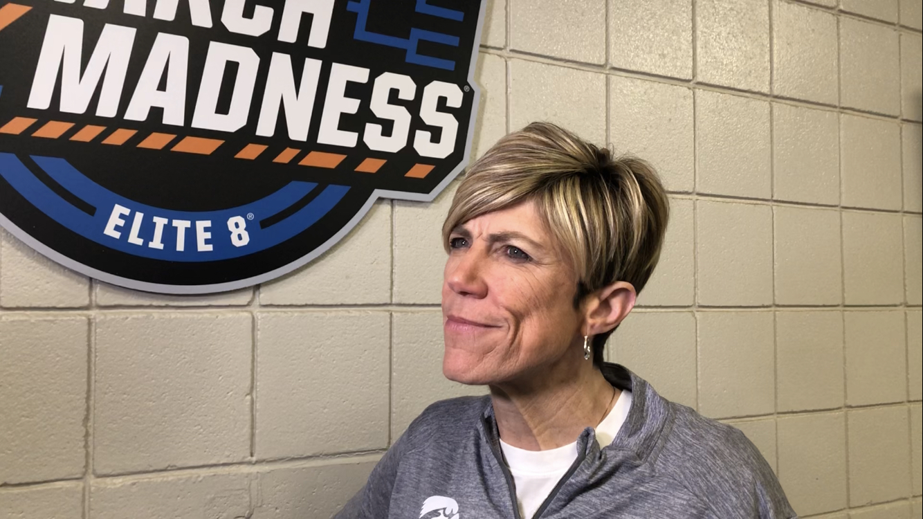 Jan Jensen previews the Iowa-LSU matchup