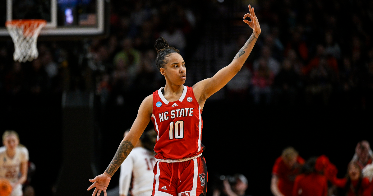 Aziaha James leads NC State to first Final Four since 1998 with 76-66 ...