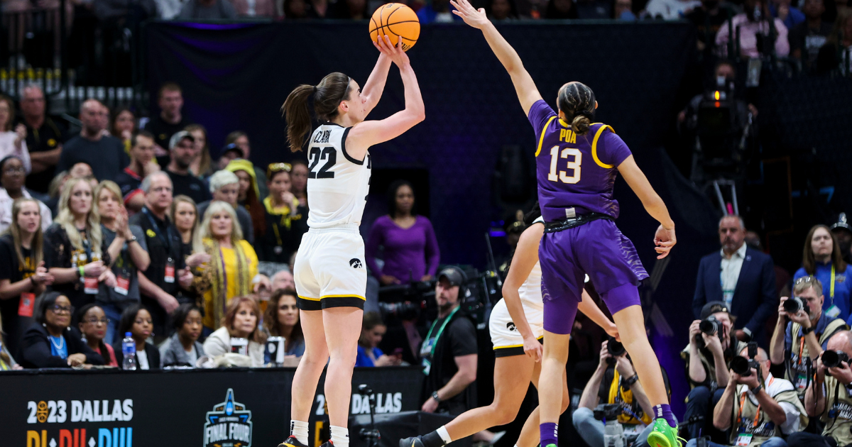 Hawkeye Report Podcast Previews Iowa vs. LSU