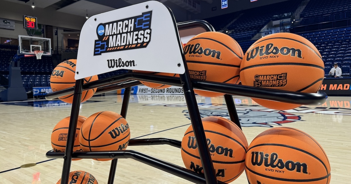 NCAA releases new statement about NCAA Women's Basketball Tournament ...