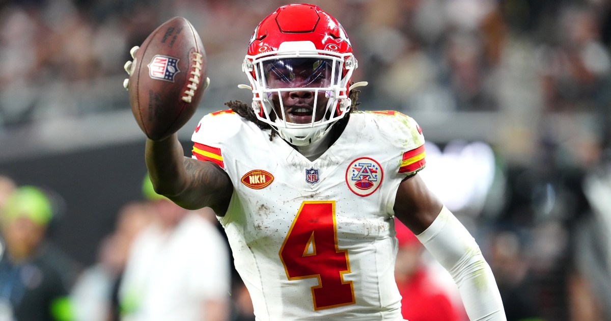 Rashee Rice's attorney issues statement after major Dallas car crash