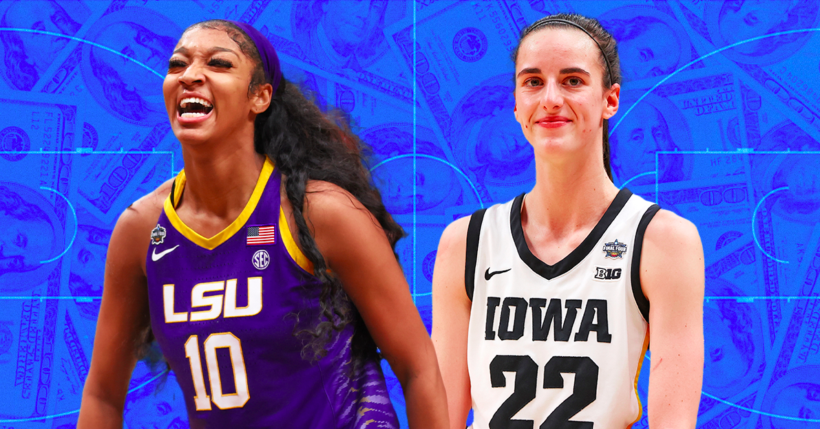 LIVE Thread: LSU vs. Iowa in Elite 8 - On3