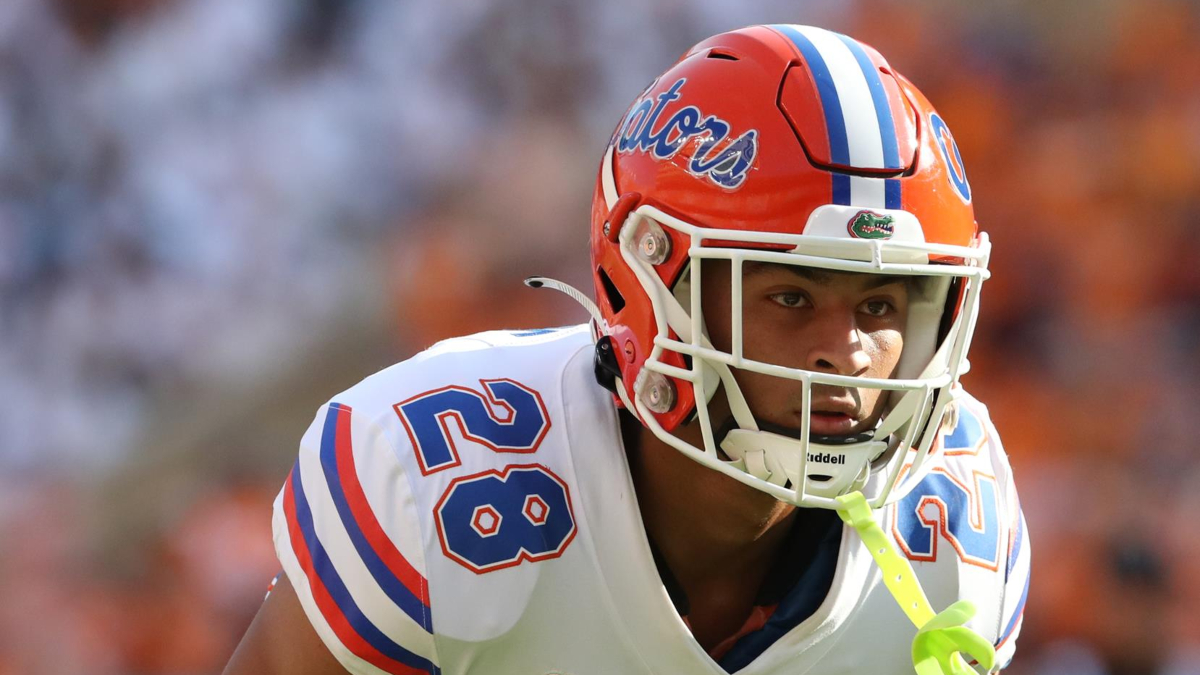 Florida Gators DB Devin Moore accepts invite to Senior Bowl