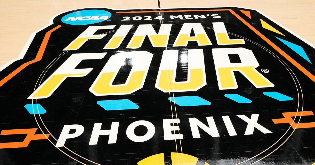 2024 NCAA Tournament bracket picks for Final Four: Predicting a ...