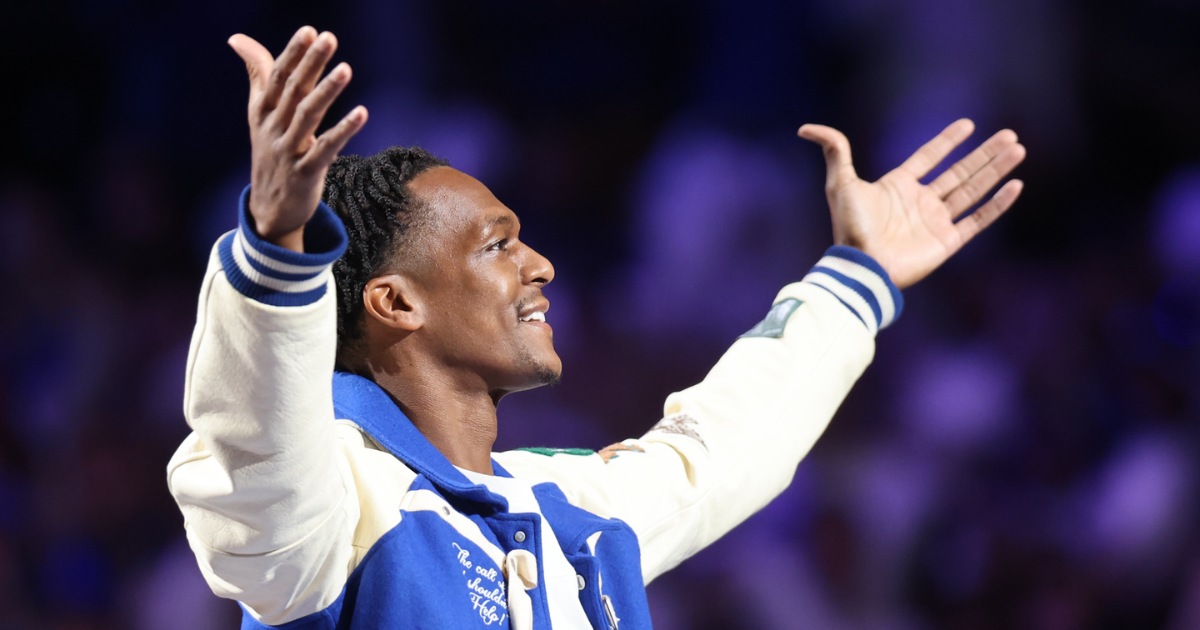 Former Wildcat, 4-time All-Star Rajon Rondo announces retirement from NBA