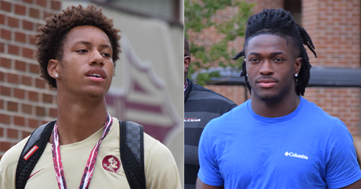 Florida State gets high marks from elite prospects Hayward, Wiley