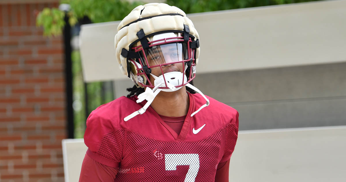 Life After Verse: Florida State's new-look DE group shows promise