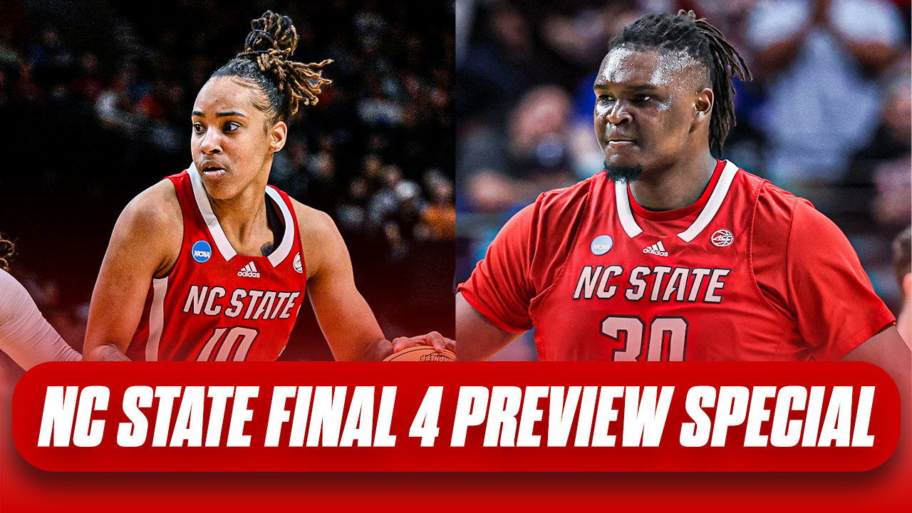 The Wolfpacker Show: NC State Final 4 preview special - On3