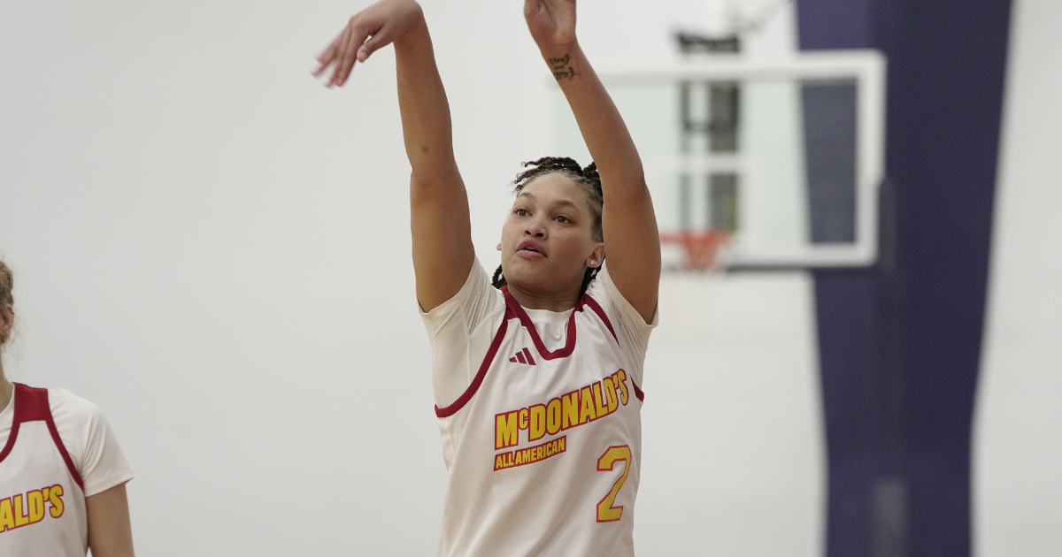 5-star '24 G Imari Berry plans to visit Kentucky WBB 'in the next two ...