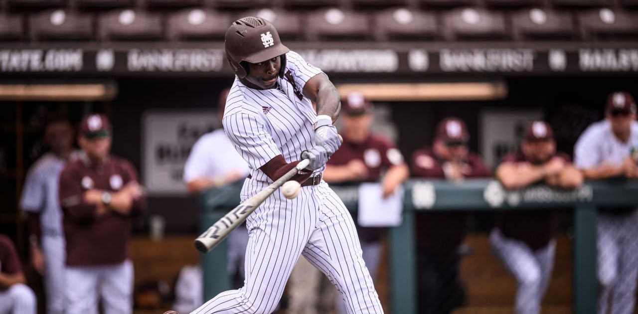 Diamond Dawgs bow out of SEC Tournament with tough 6-5 loss to No. 1 ...