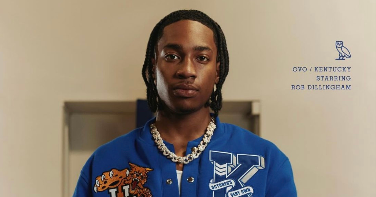 Rob Dillingham reflects on emotions of buying his mom a house - On3