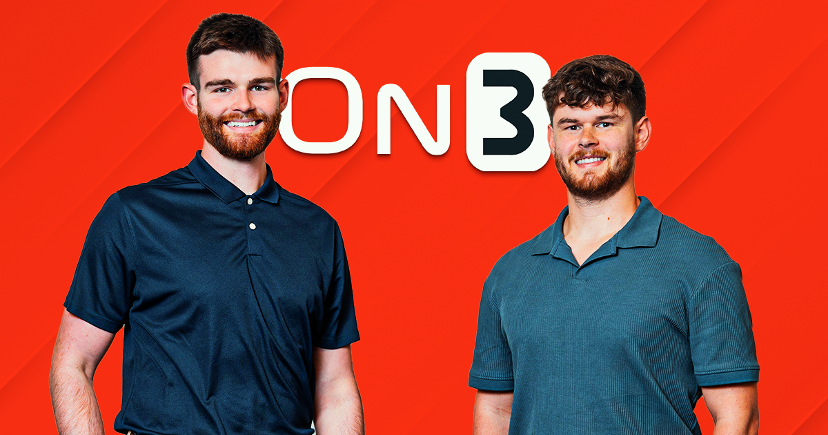 On3 re-signs Hayes Fawcett, Joe Tipton to long-term contracts