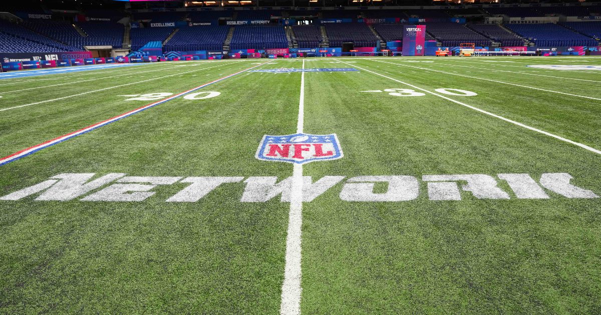 NFL Network makes four cuts to on-air talent roster for 2024