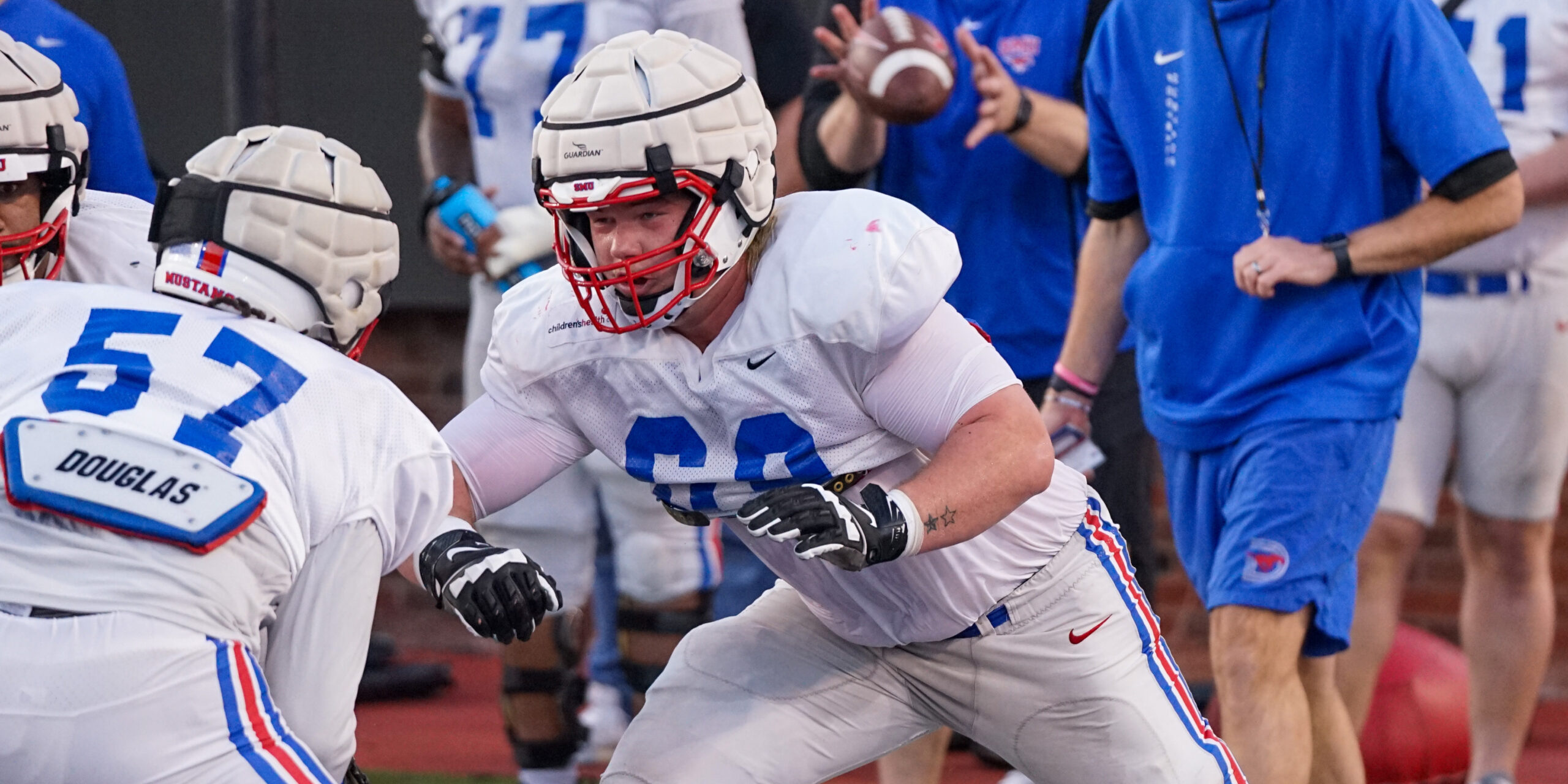 5 Things to watch in SMU spring game - On3