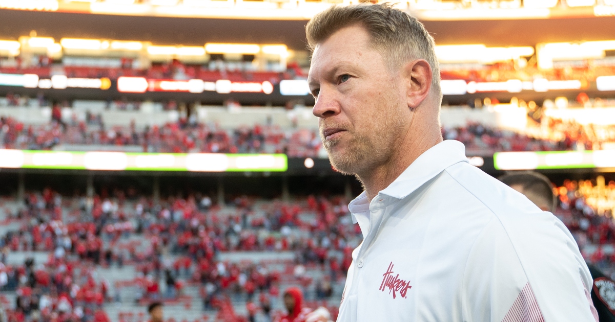 Scott Frost 'dying' to get back into coaching - On3