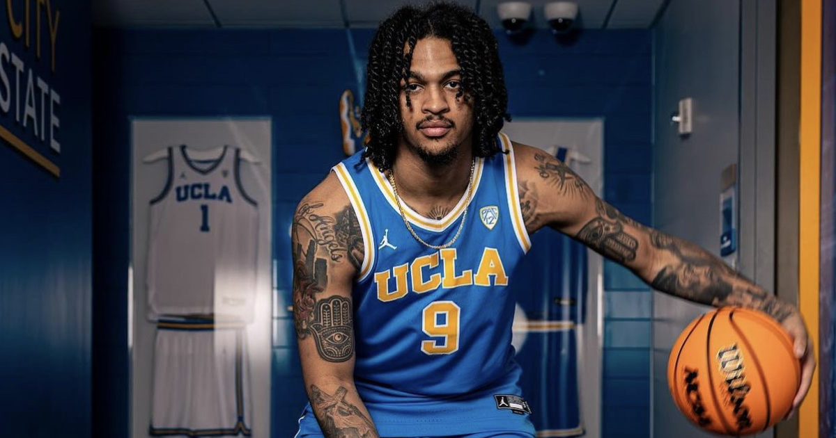 Louisville transfer (and former Kentucky pledge) Skyy Clark commits to ...