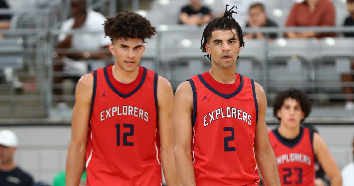 Several Kentucky recruiting targets set to take the stage at Chipotle ...