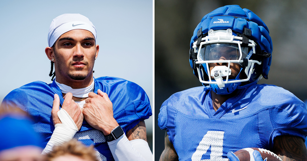 Dane Key, Chip Trayanum ink NIL deals with Paul Miller Ford