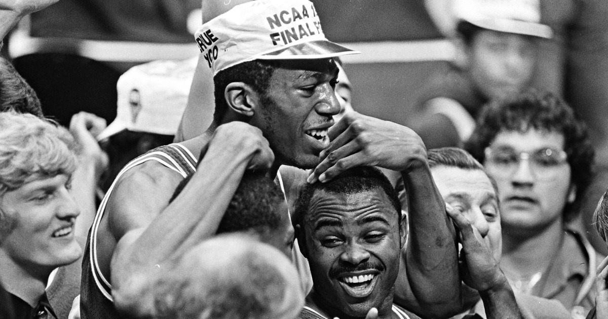 Tim Peeler: Catching up with Chasity Melvin and Thurl Bailey - On3