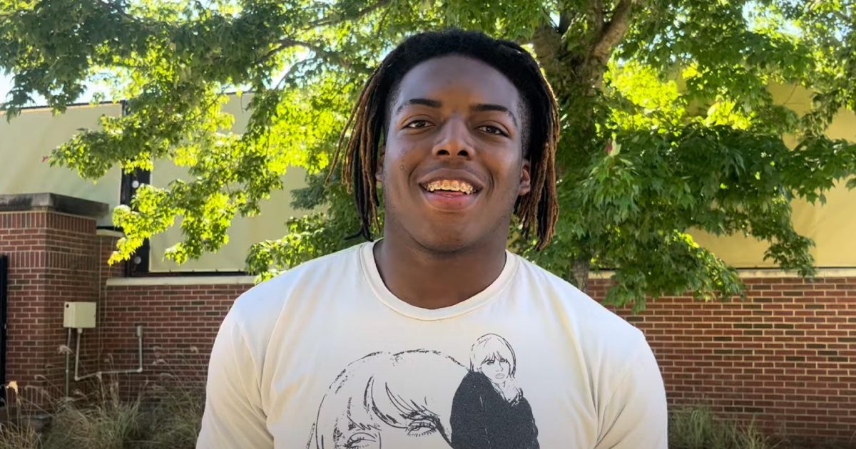 'You Can't Beat it' -- Top 50 2025 prospect on Florida State visit