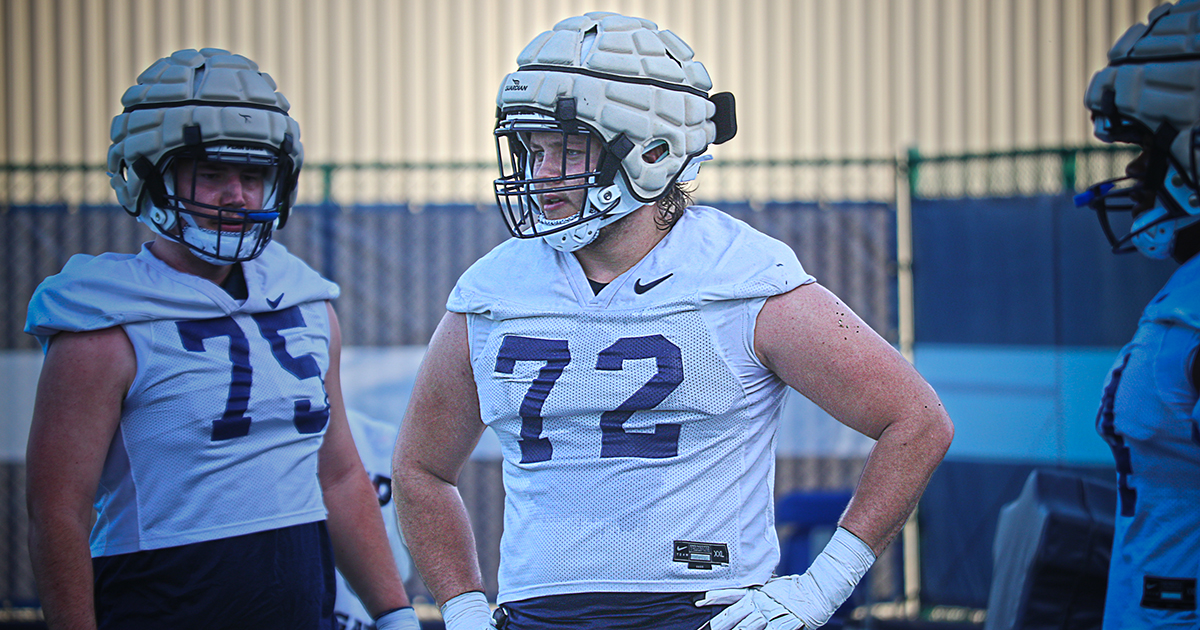 Will the stars align? Former top recruits looking for a final chance at ...