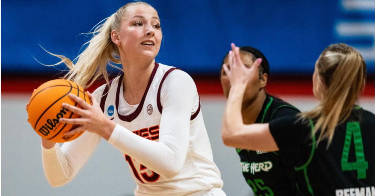 Clara Strack transfers to Kentucky, becomes third commitment of the day ...