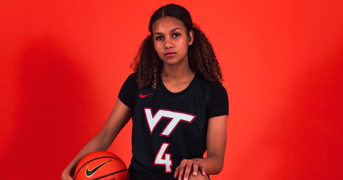 Virginia Tech 4-star commit Lexi Blue flips to Kentucky