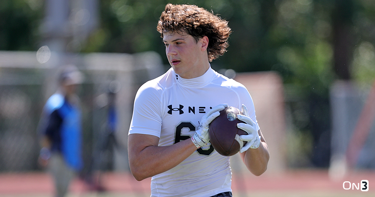 Ohio State: Five prospects to watch at Buckeyes June 6 camps