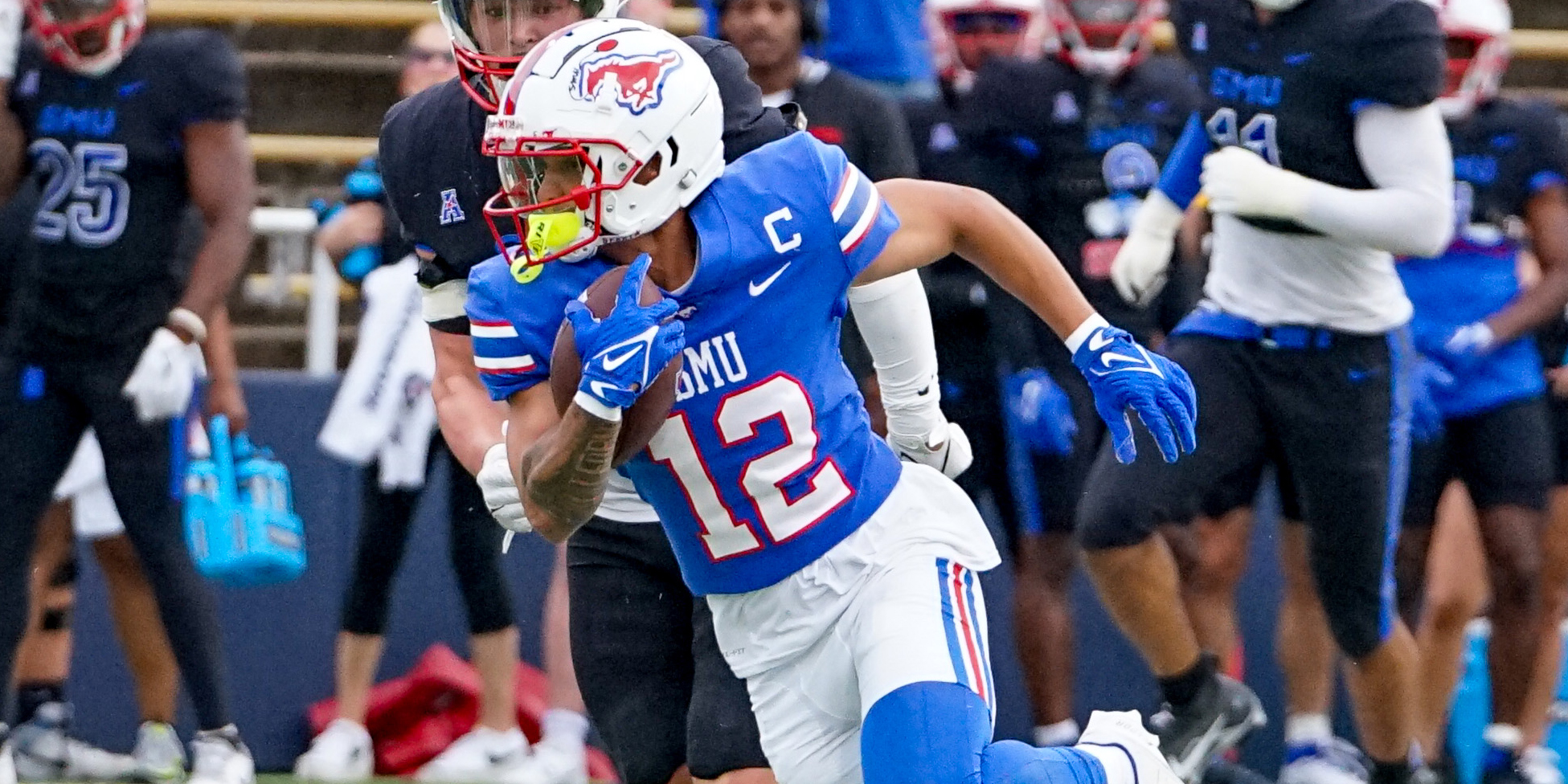 5 Takeaways from SMU spring game - On3